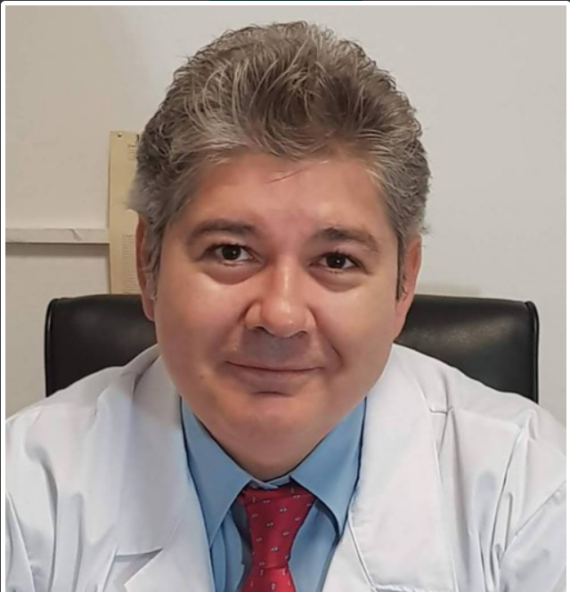 Κούνιος Δημήτριος Γαστρεντερολόγος | Χαλάνδρι