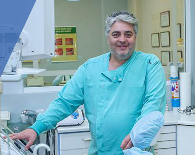 Παπαχρήστος Παναγιώτης - Οδοντίατροι | Μεσολόγγι