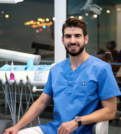 Μπουλντής Γεώργιος - Οδοντίατρος | Ελληνικό